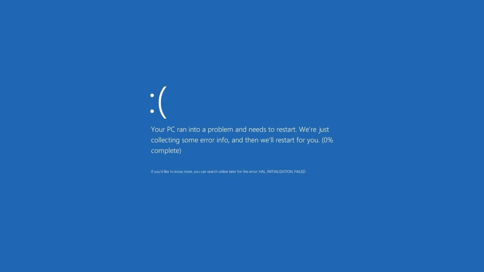 How To Fix The Blue Screen Of Death How To Fix The Blue Screen Of Death