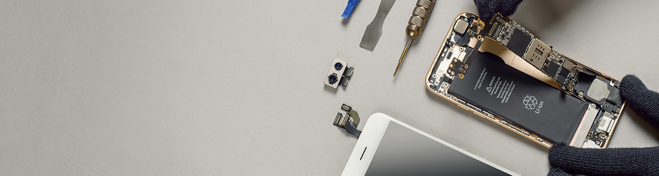 Know More About Us and Our Services | iDevice Repair Center